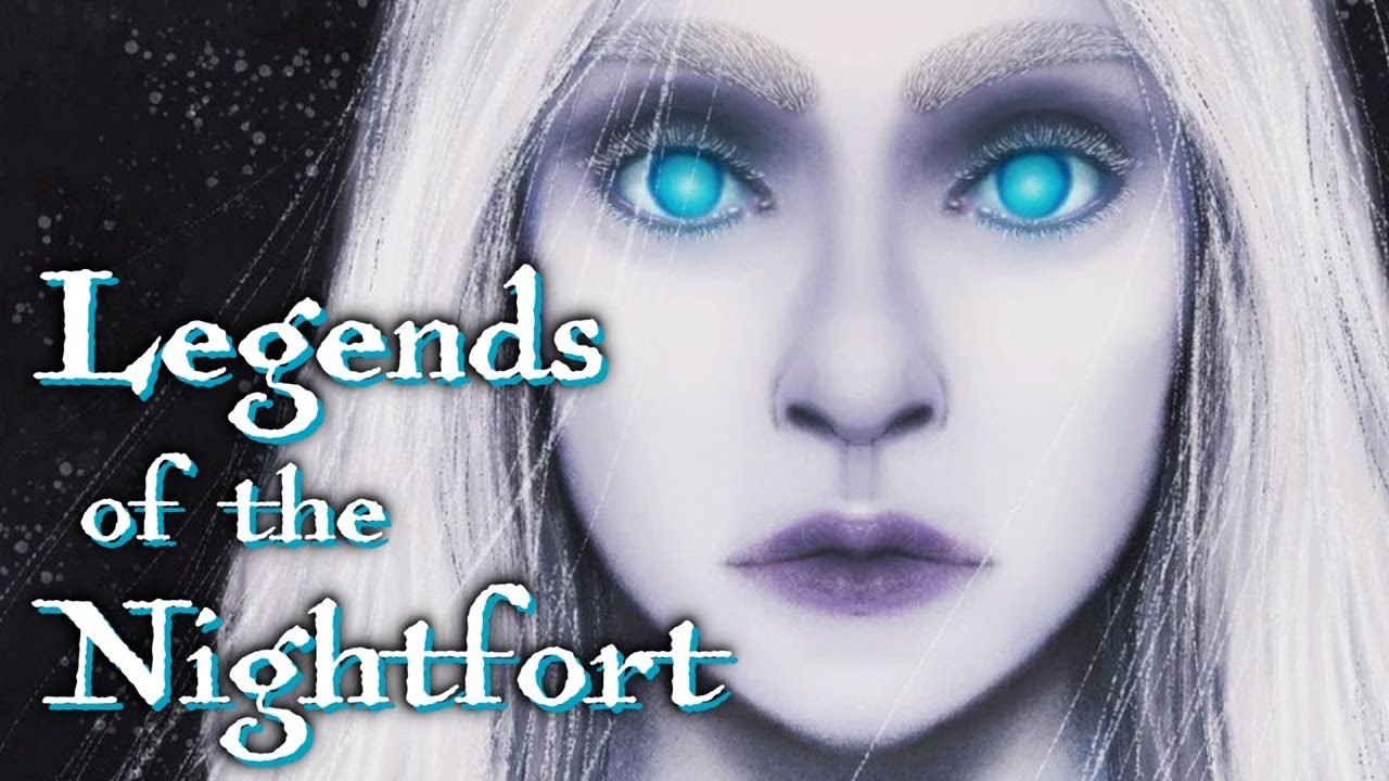 Old Nan's Spooky Nightfort Stories, Explained! A Song of Ice and Fire ...