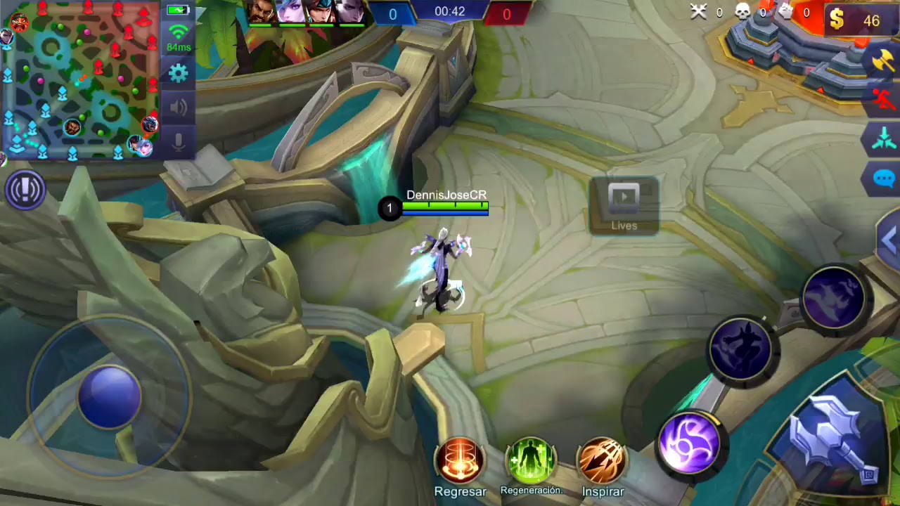 MBL CR - YouTube