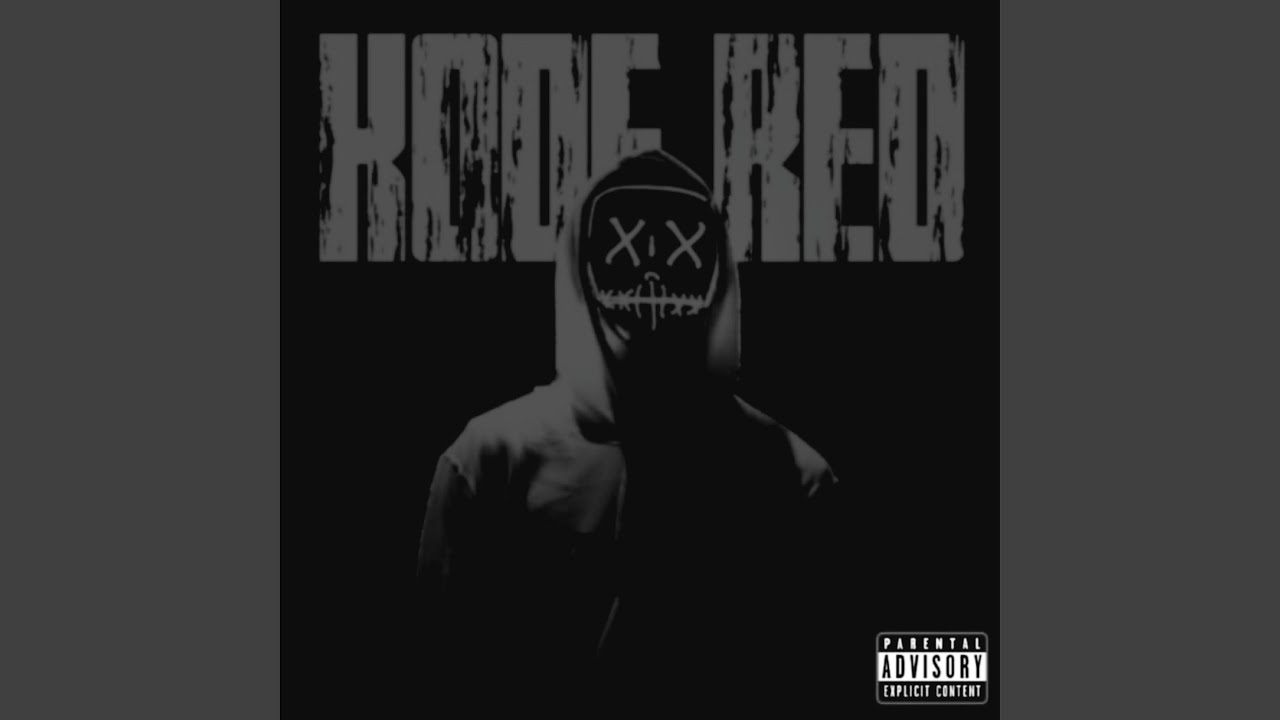 KODE RED (Remix) - YouTube