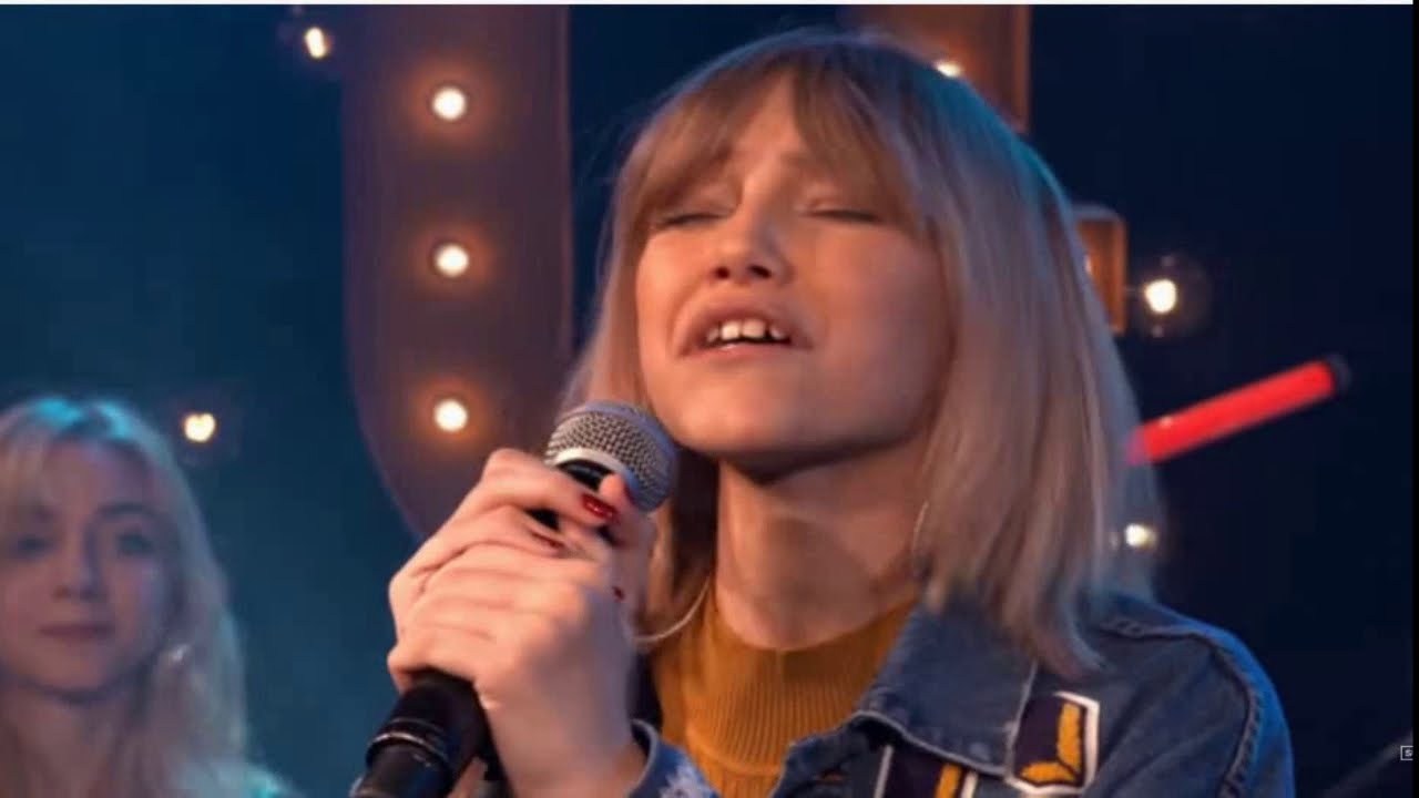 Grace VanderWaal The True Spirit Of Music Walks Amongst Us. Original ...
