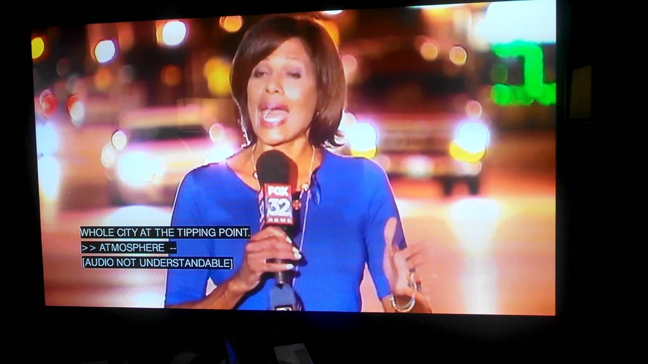 Chicago At The Tipping Point Fox Intro - YouTube