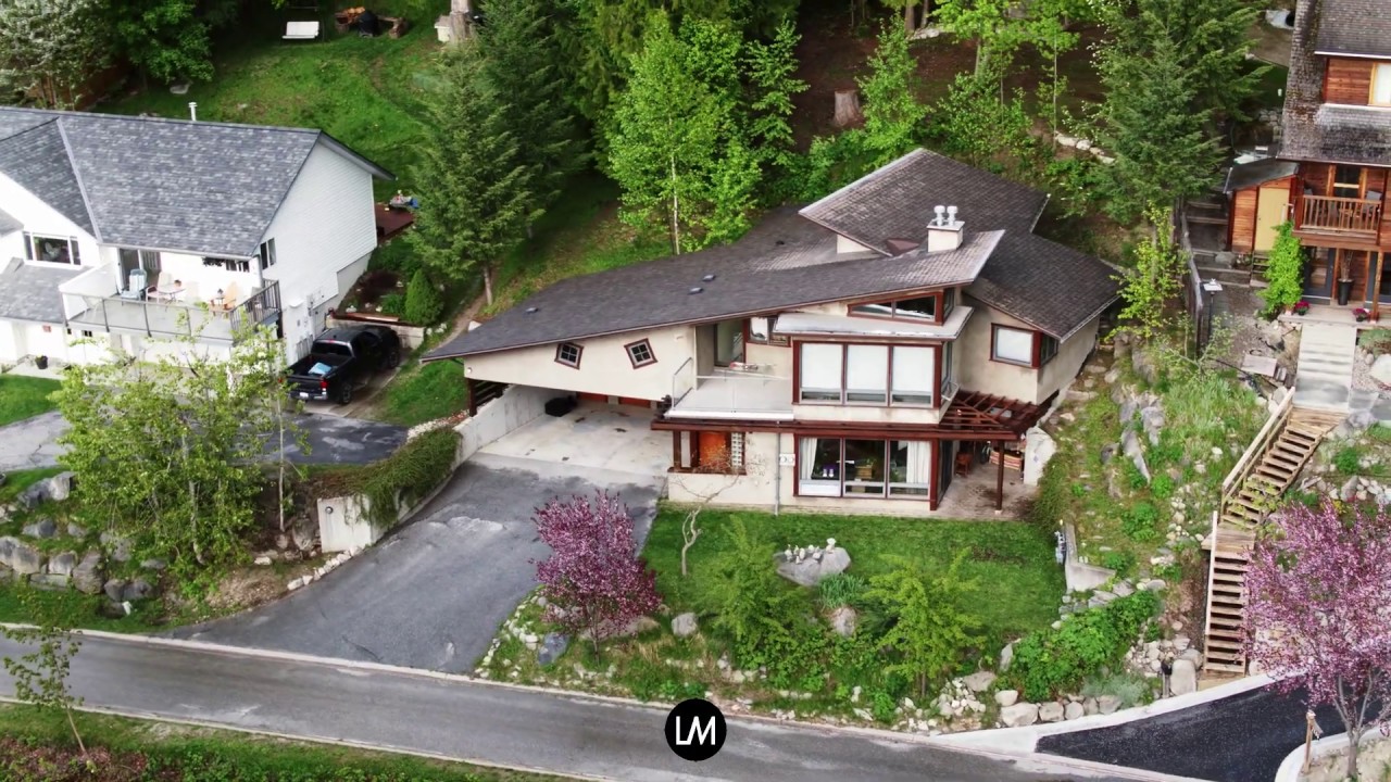 2105 Fort Sheppard Drive, Nelson BC - Nelson & Kootenay Real Estate ...