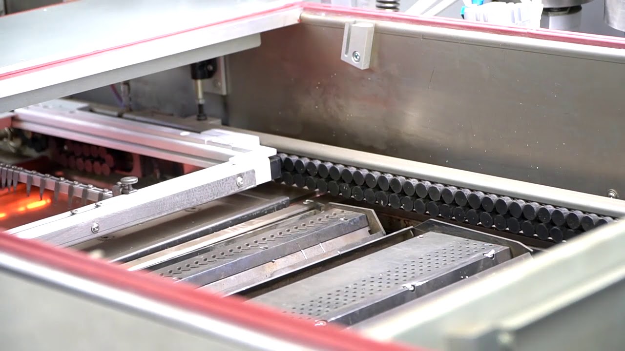 Seho PowerWave - YouTube