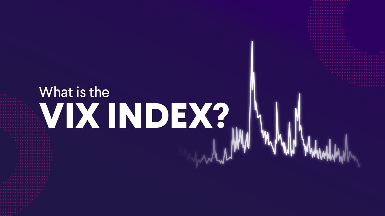 What is the VIX Index? - YouTube