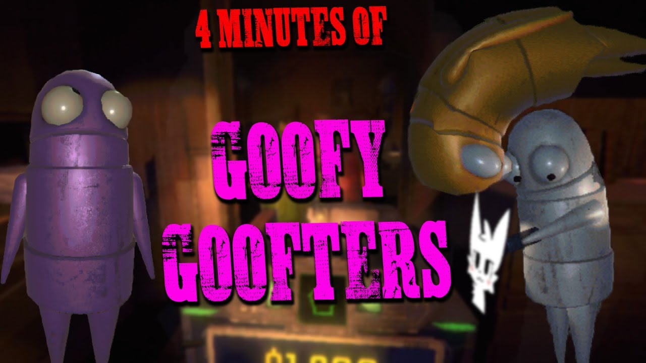 4 minutes of goofy goofsters in REPO - YouTube