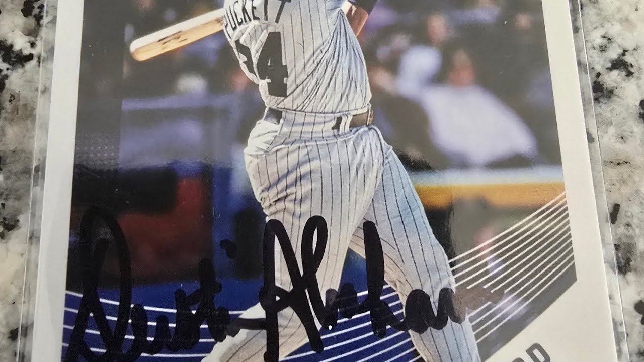 Ridiculous Mailday from a Longtime Prescriber, Dustin & Blake! CFFL ...