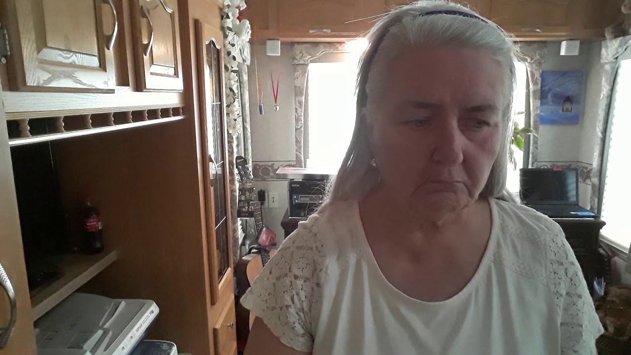 Sharon Goins Summer School SSI - YouTube