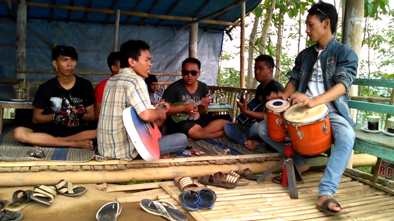 ARTEM New alap-alap (lungset) - YouTube