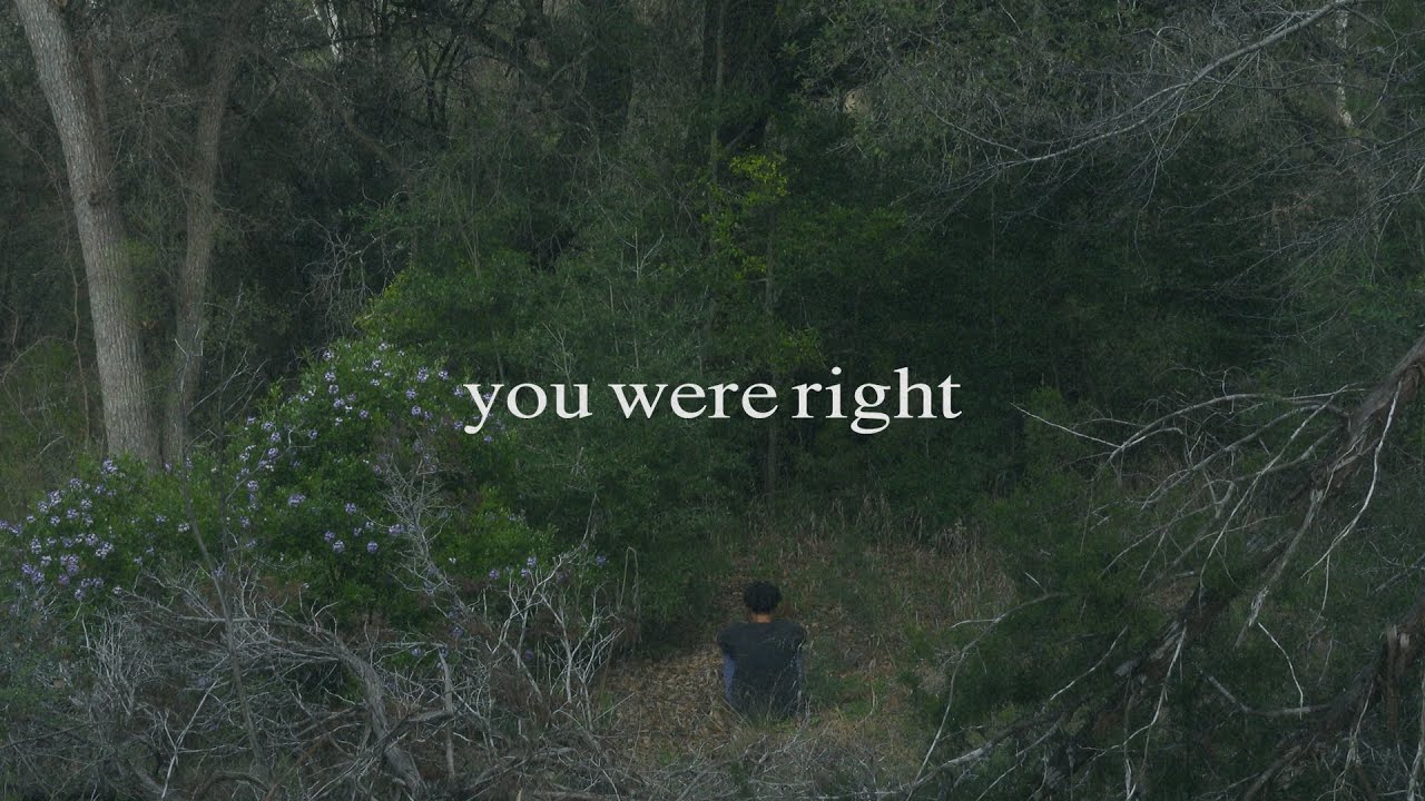 callah - you were right - YouTube