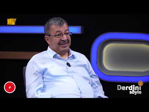 Hayati İnanç/ Derdini Söyle ( Bölüm 15)/ Zehra Grup Katkılarıyla