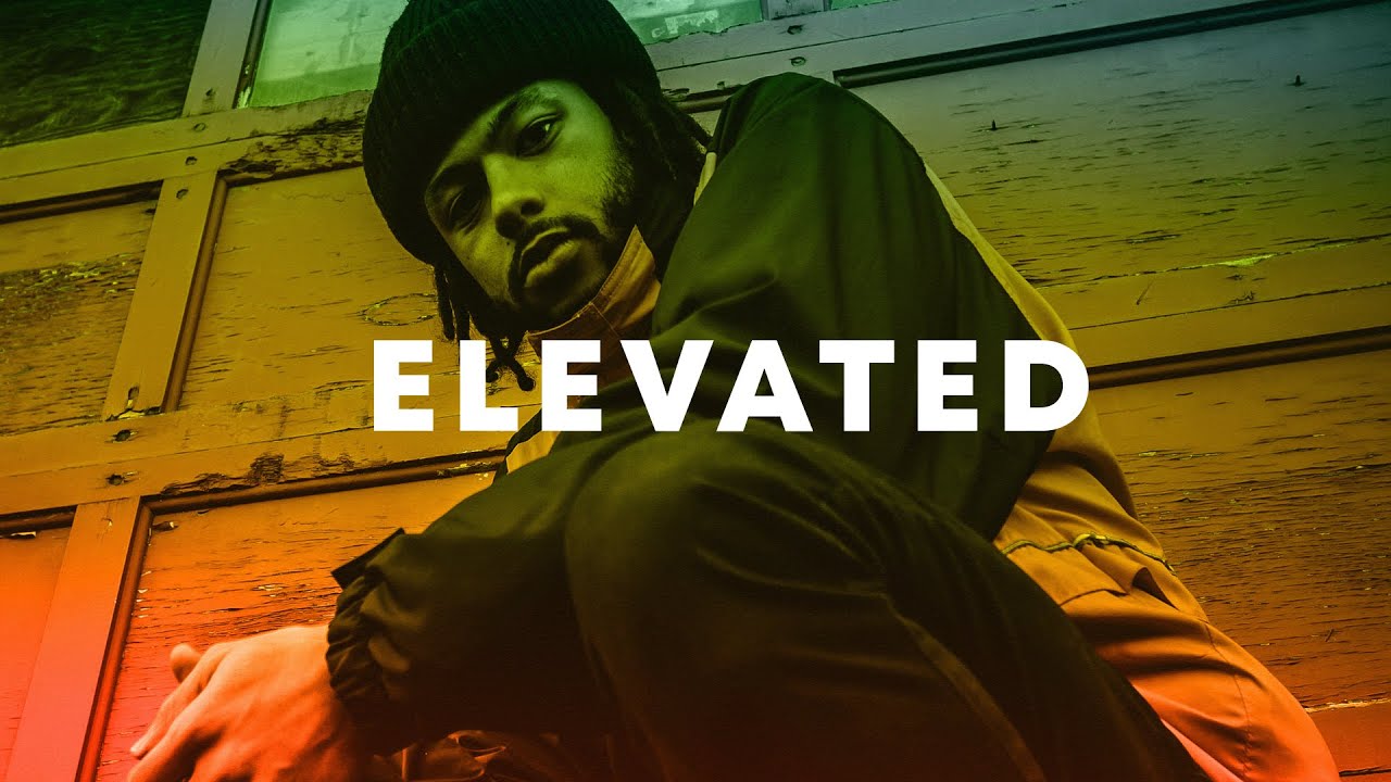 Reggae Instrumental Beats 2023 [ELEVATED] "FREE RIDDIM" - YouTube