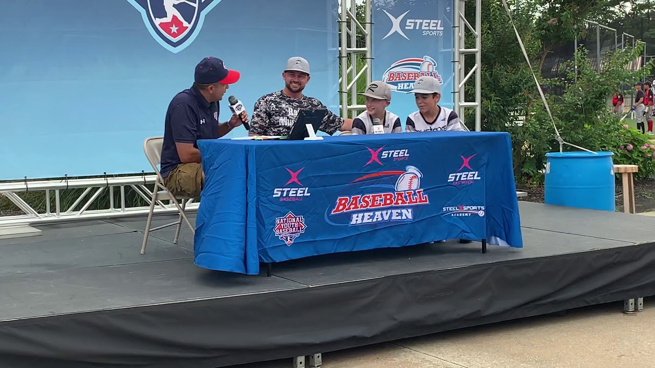 Logan post win presser - YouTube
