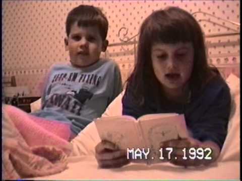 April & May 1992