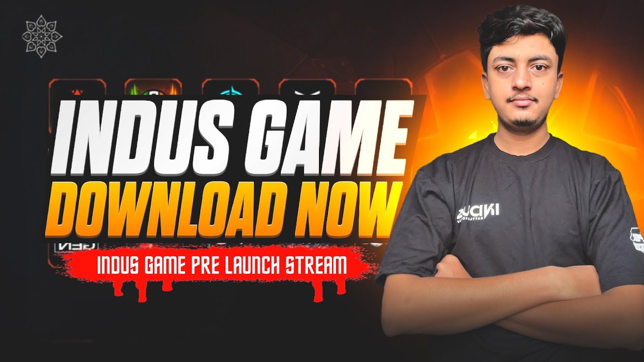 INDUS BATTLE ROYALE is here | Indus Live #induslive # ...
