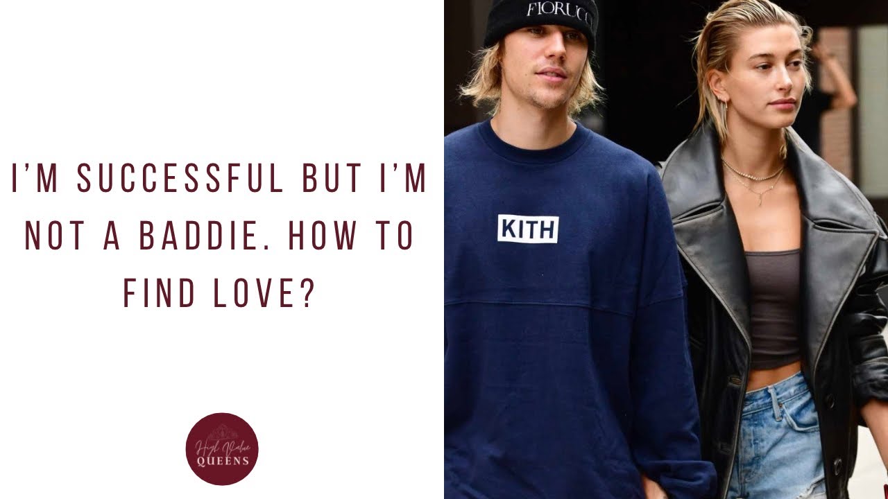 How to attract a high profile man when you think you’re ugly - YouTube