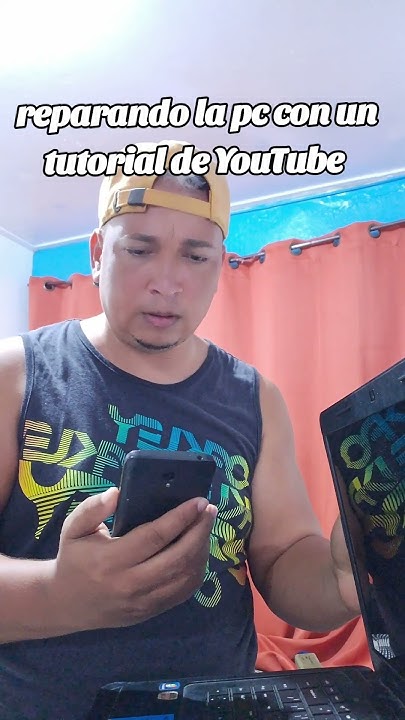 los tutoriales de YouTube - YouTube