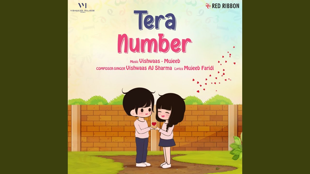 Tera Number - YouTube