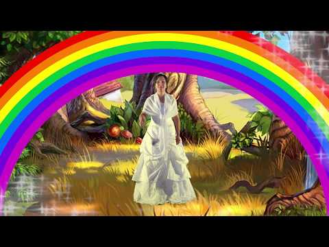 Видео-концерт, посвященный Дню защиты детей (полная версия)