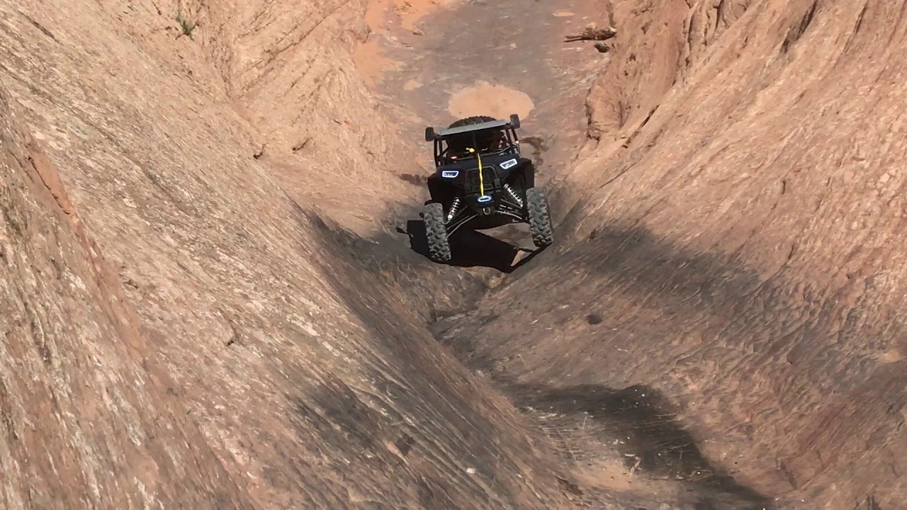 Hell's Gate 1 - YouTube