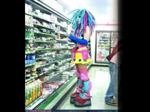 Funny Fashion Fails - Wardrobe Malfunctions - YouTube