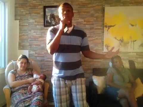 Sondy`s spanish song