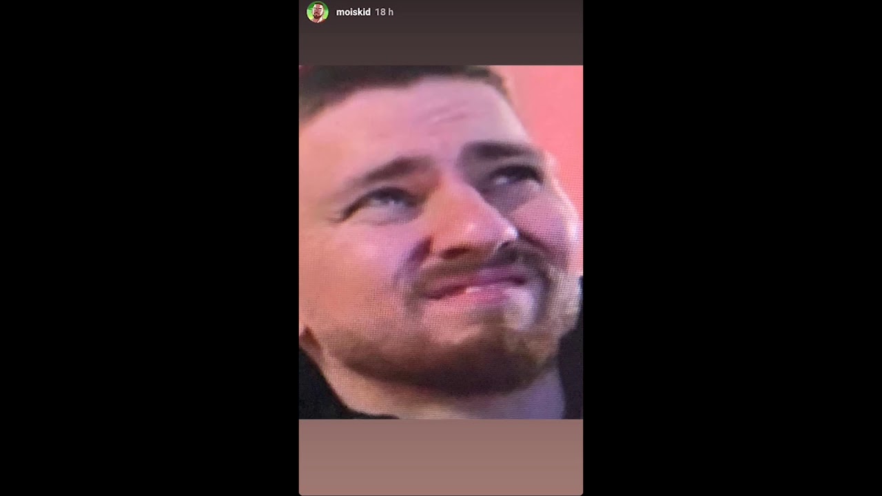 About you Code von Mois! - Mois Instagram 23.12.19 - YouTube