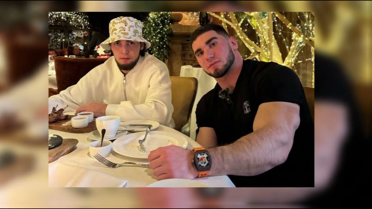 TENKA - Друг Мой TAMAEV - WENGALBI - YouTube