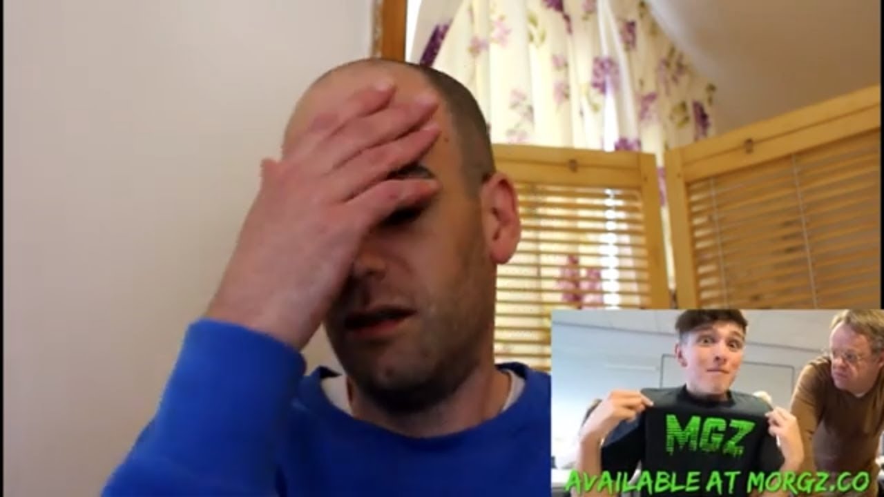 Watching 'Morgz' For 24 hours Non Stop (My Toughest Challenge Yet ...