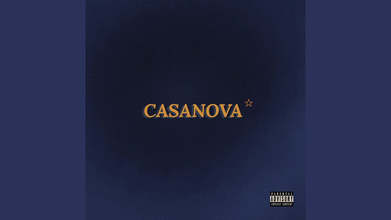 Casanova - YouTube