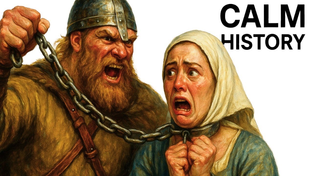 25 Insane Historical Viking Events That Actually Happened | History for ...