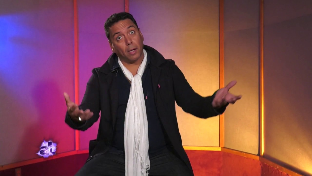 Felix Solis - Actor known as David from Ten Days in the Valley ...