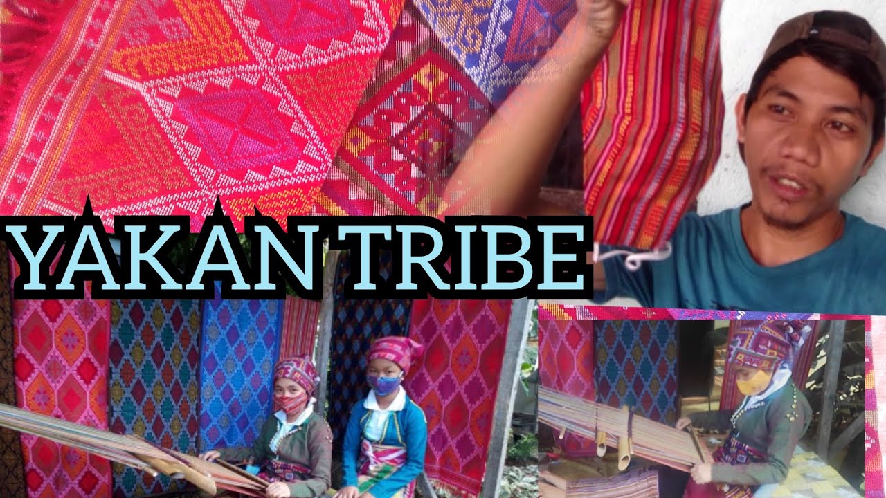 #yakanproduct #proudyakan FACE MASK IS A MUST - YouTube