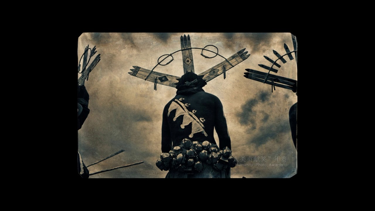 APACHE CROWN DANCERS - YouTube