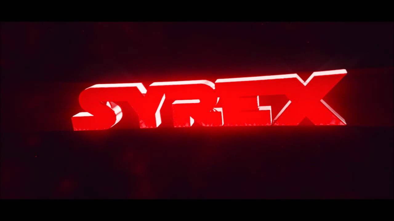 Syrex by VanticxFX - YouTube