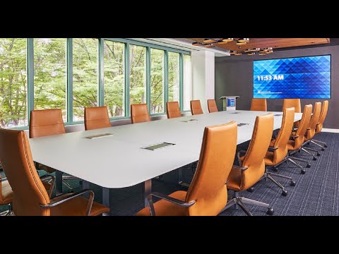 How Video Conferencing Equipment Works with Zoom or Teams - YouTube