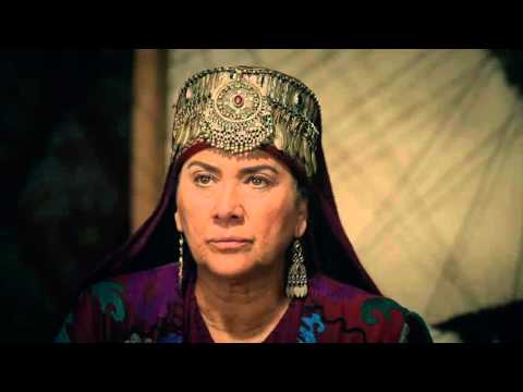 Diriliş Ertuğrul 32. Bölüm - Ertuğrul'un Toya Girişi