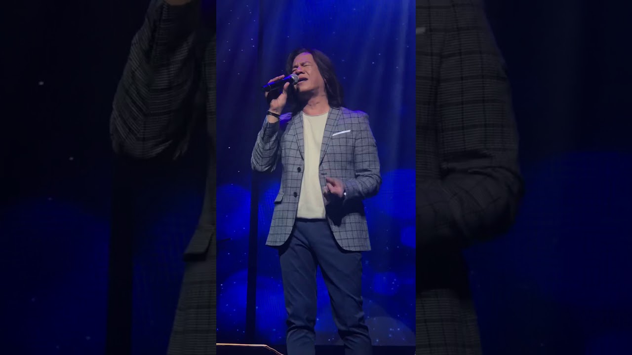 “OPM medley” Joey G - YouTube