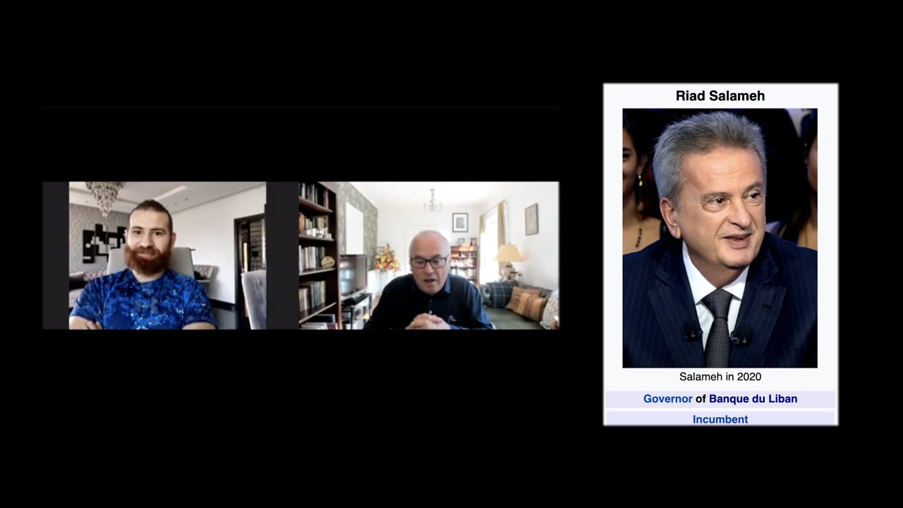 Lebanon's Currency Collapse and Hyperinflation Is a Lesson for the West ...