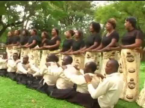 Lutanda Singers Eden Official Video - YouTube