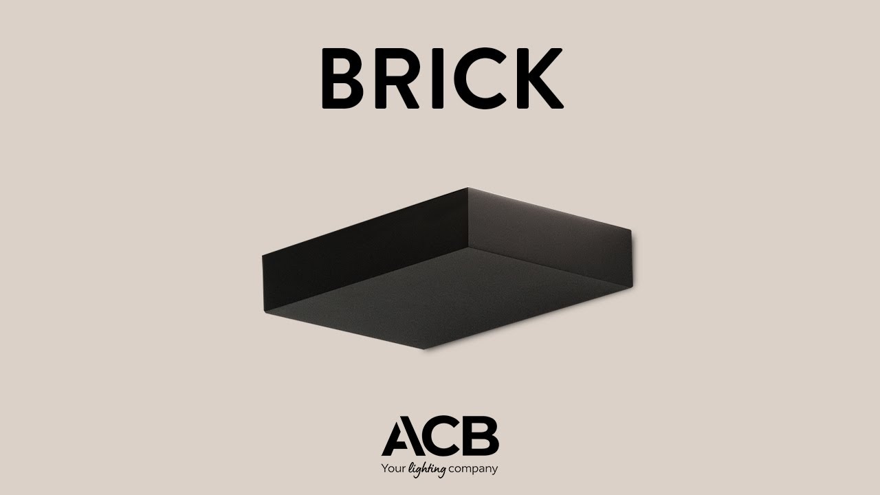 BRICK_UNBOXING - YouTube