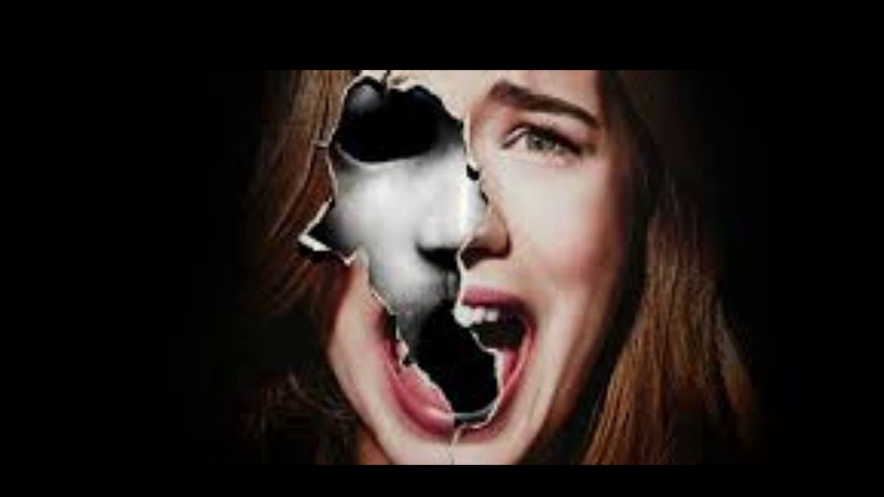 scream sound effect(no copyright) - YouTube