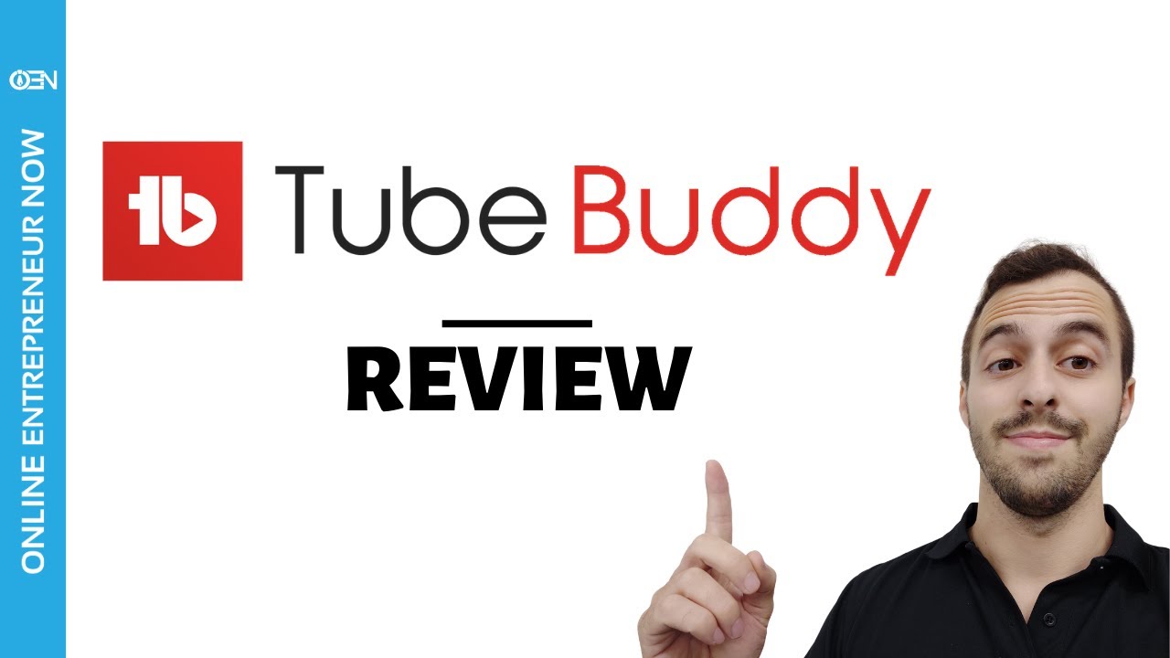 TubeBuddy Review - Is TubeBuddy Worth Your Money? - YouTube