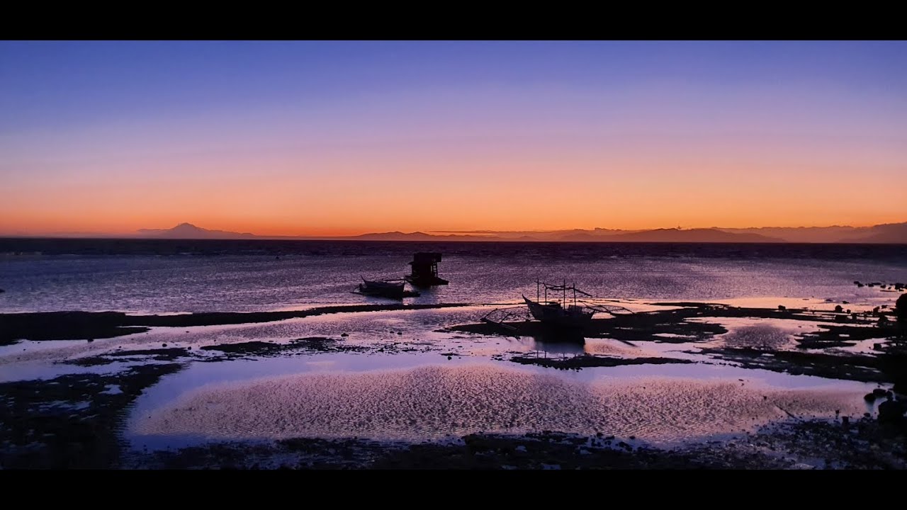 Escape to Majestic Calumbuyan Point - YouTube