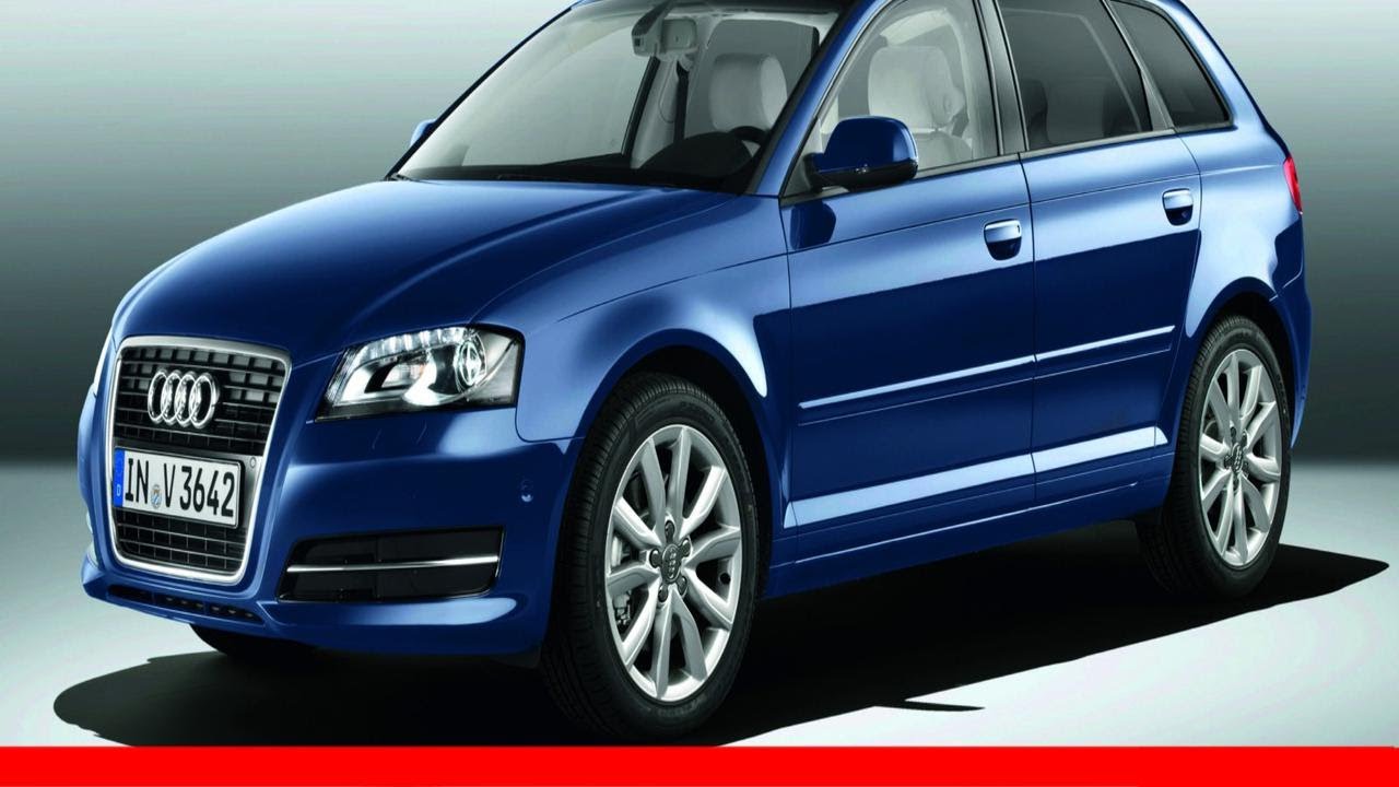 2011 Audi A3 | FULL TOUR | Interior and Exterior - YouTube