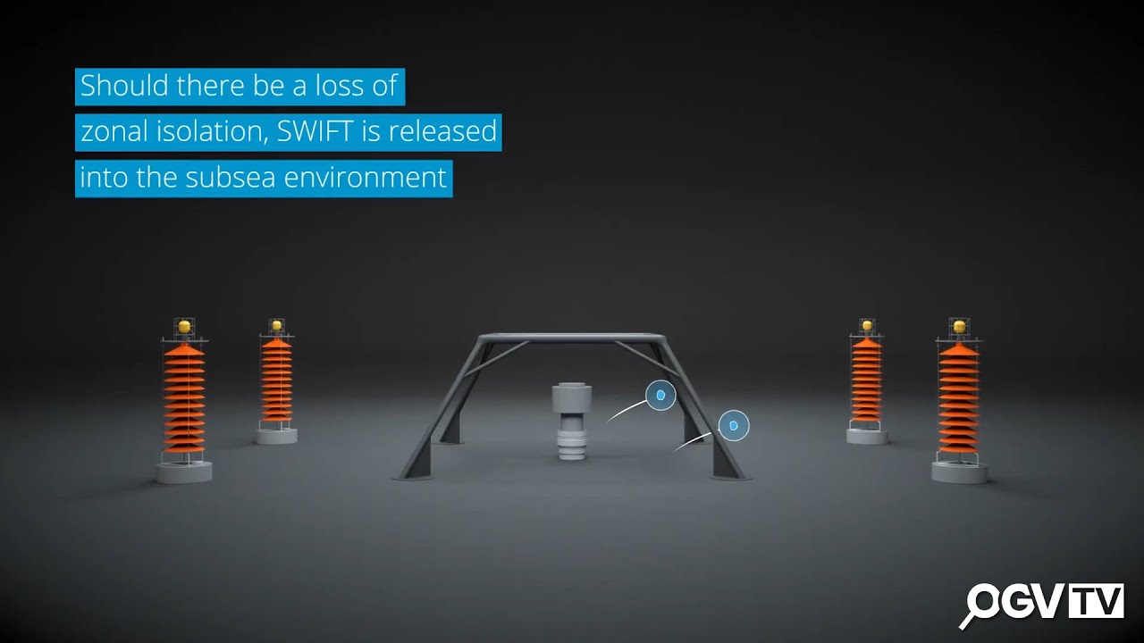 Offshore Europe 2019 - SENTINEL SUBSEA develop a new well integrity ...