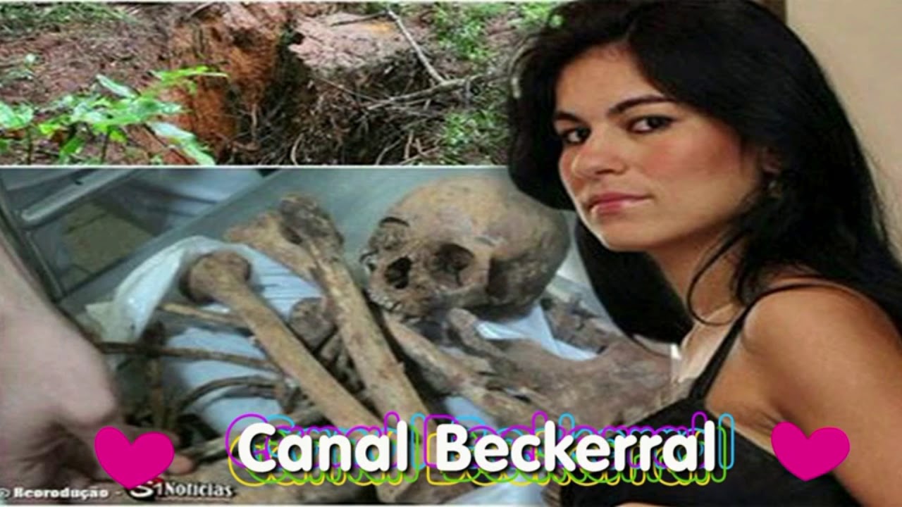 NOVAS PISTAS SOBRE O CASO ELIZA SAMUDIO - YouTube