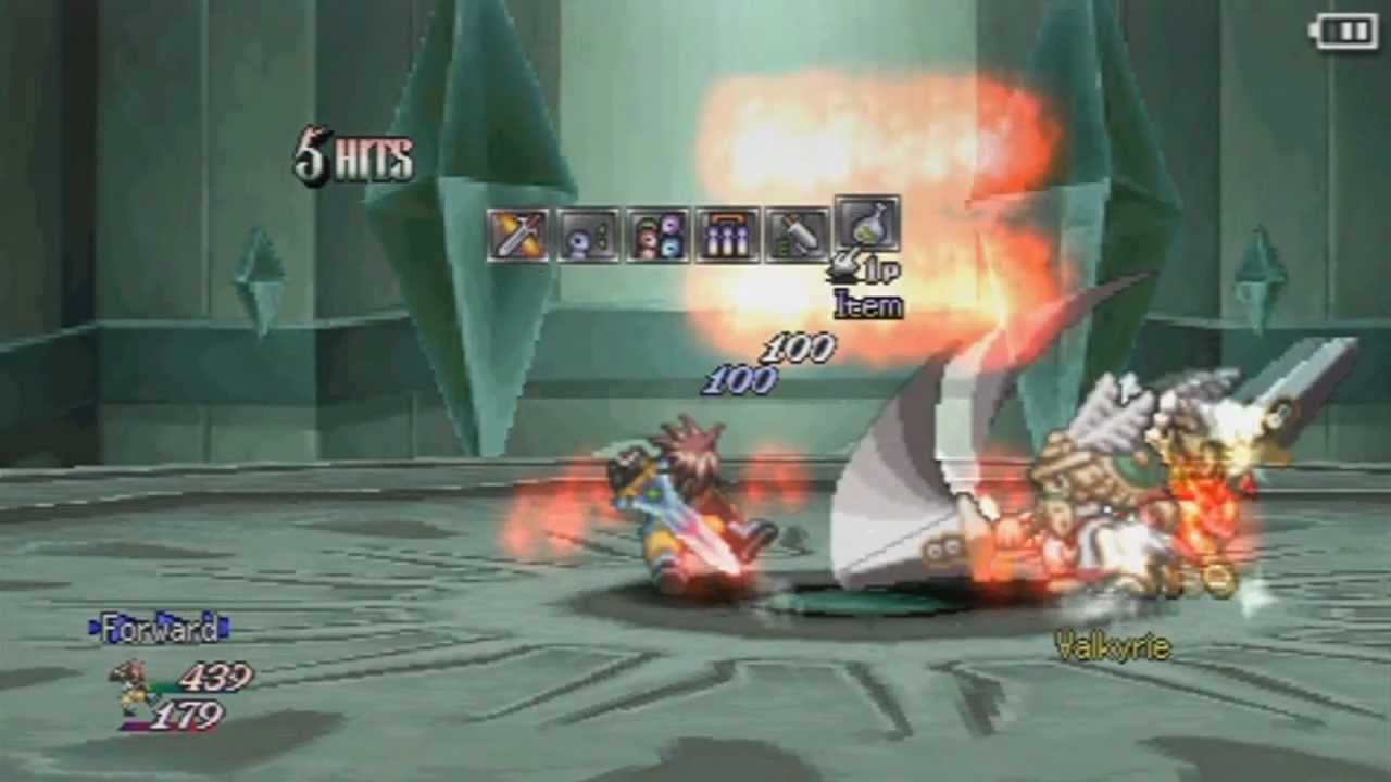 Let's Play Tales of Eternia Part 68: Victory Is My Destiny - YouTube