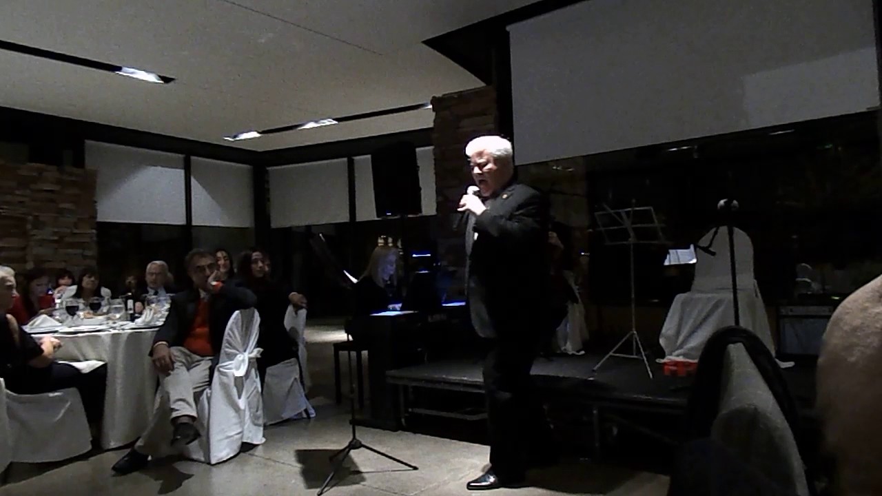 Malena - Eduardo Fleitas Amir - Hotel Cottage - YouTube