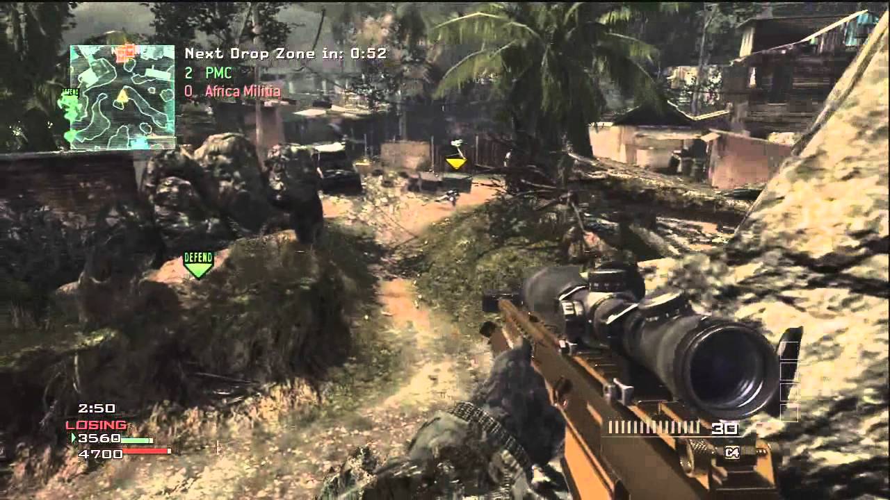 First Clip For Hero [H] - YouTube