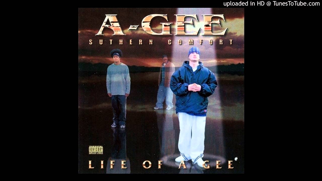 A-Gee - Life Of A Gee - YouTube
